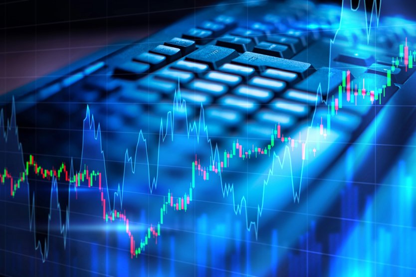 VWAP Indicator | How To Read And Use It | Dzengi.com